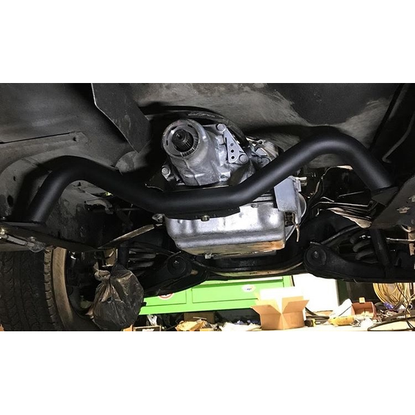 63-87 Adjustable 2WD C10 C20 Automatic Transmission Crossmember