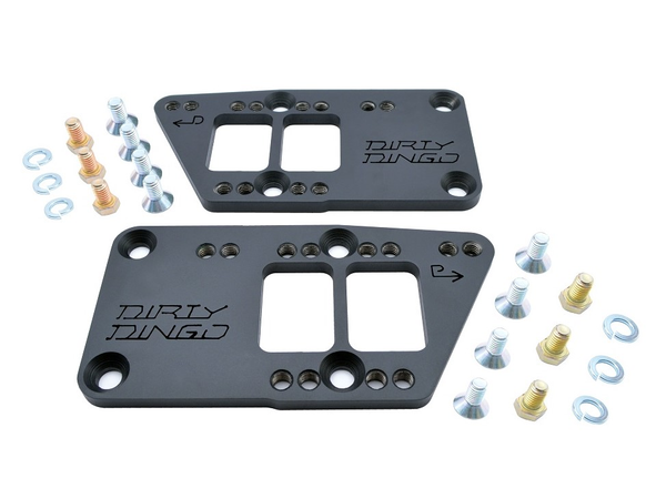 LS/LT Engine Swap Motor Mounts | PSI Conversion