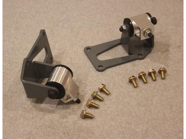 LS/LT Engine Swap Motor Mounts | PSI Conversion