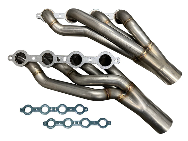 Speed Engineering LS/LT Swap Headers & Exhaust | PSI Conversion