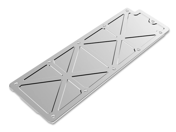 Replacement Valley Covers for LS Engines