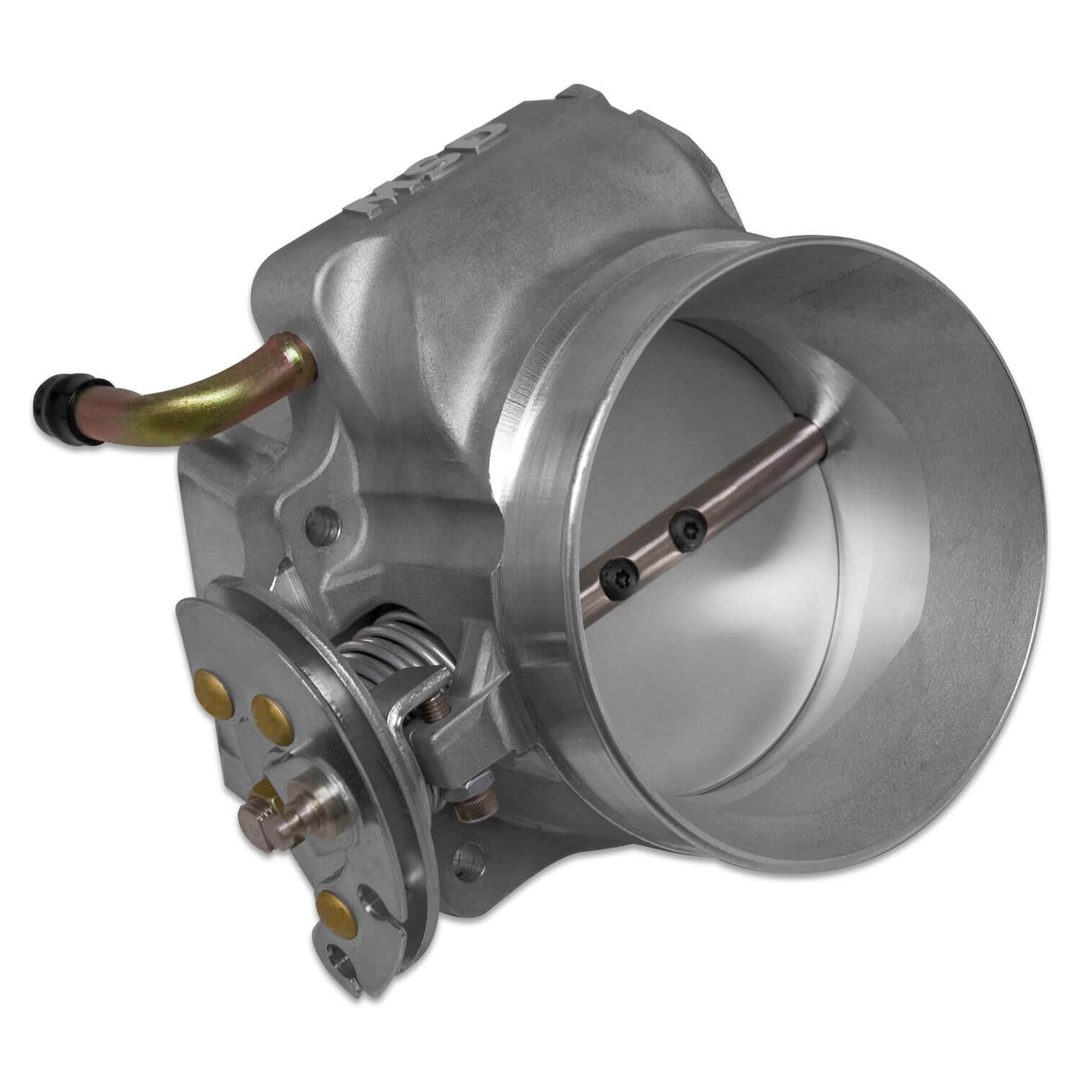 MSD Atomic LS throttle body 90mm | PSI Conversion