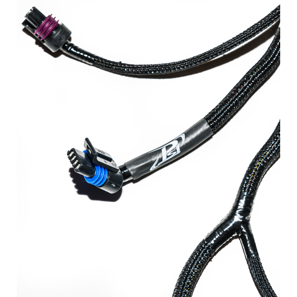 BRD-1001 | BRAIDED WOVEN LOOM KIT