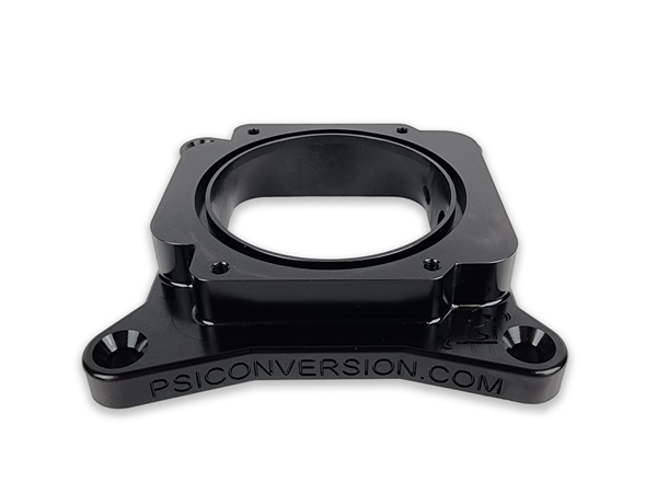 MODERN LS PERFORMANCE WITH CLASSIC SMALL BLOCK OR BIG BLOCK STYLING