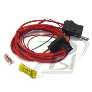 PSI Extras | Standalone Wiring Harness | LS Wiring | LS Wiring Harness ...