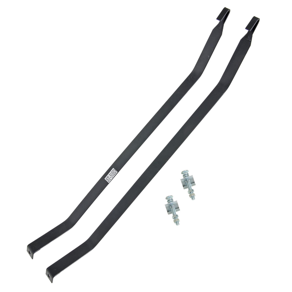 1955-56 Chevy Passenger Car EFI Steel Gas Tank Kit – 15.5 Gallon | 556