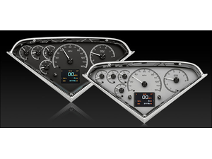 PSI GAUGE CLUSTERS | DAKOTA DIGITAL | LS | LSX | LS1 | LS2 | LS3 | LS6 ...