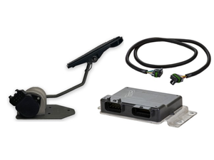 LS Swap Drive by Wire Pedals and Harnesses