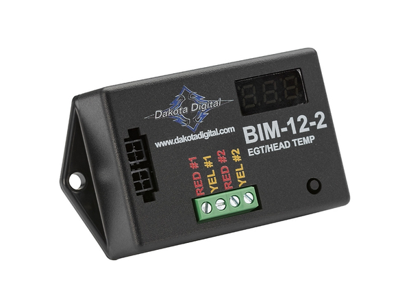 Dakota Digital LS Swap Gauge Clusters | PSI Conversion