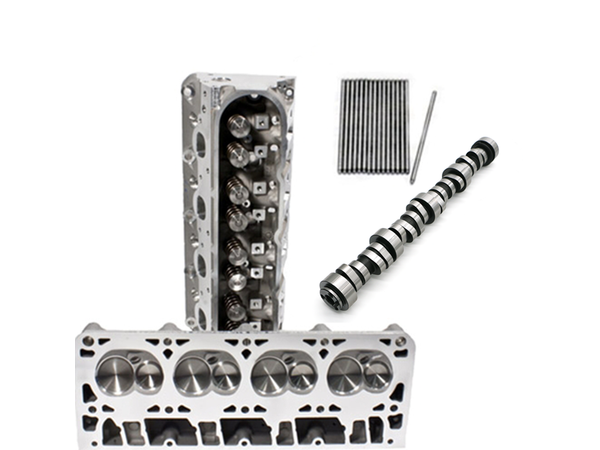 LS/LT Cylinder Heads | PSI Conversion