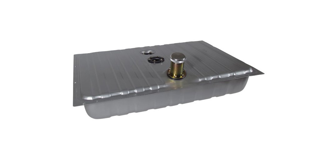 MU-T-KIT | UNIVERSAL FUEL TANK KIT W/ 3" NECK & BILLET CAP 255/LPH