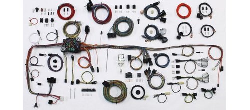 PSI - Squarebody Truck LS Swap Parts 73-87 C10