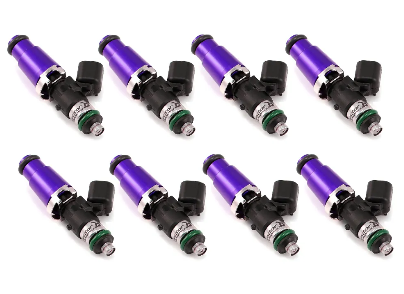 Injector Dynamics fuel injectors for LS1/6 (1500-3650HP)