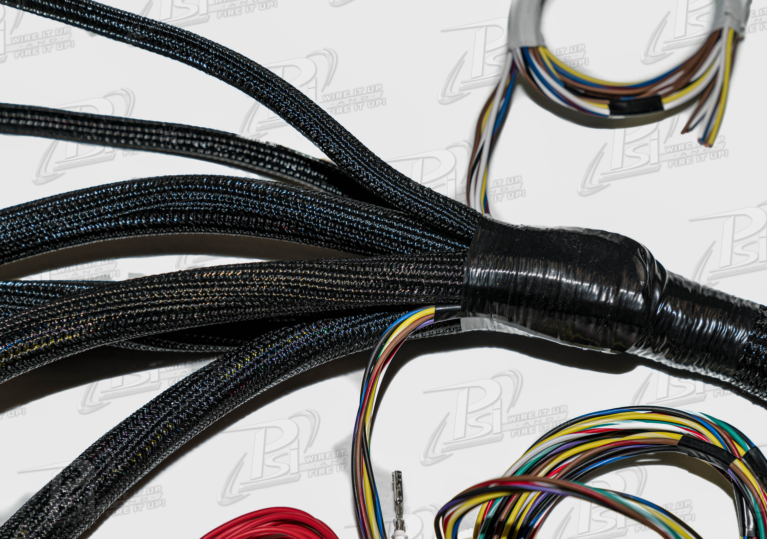 Gen V LT1 Engine Swap Controller Kit