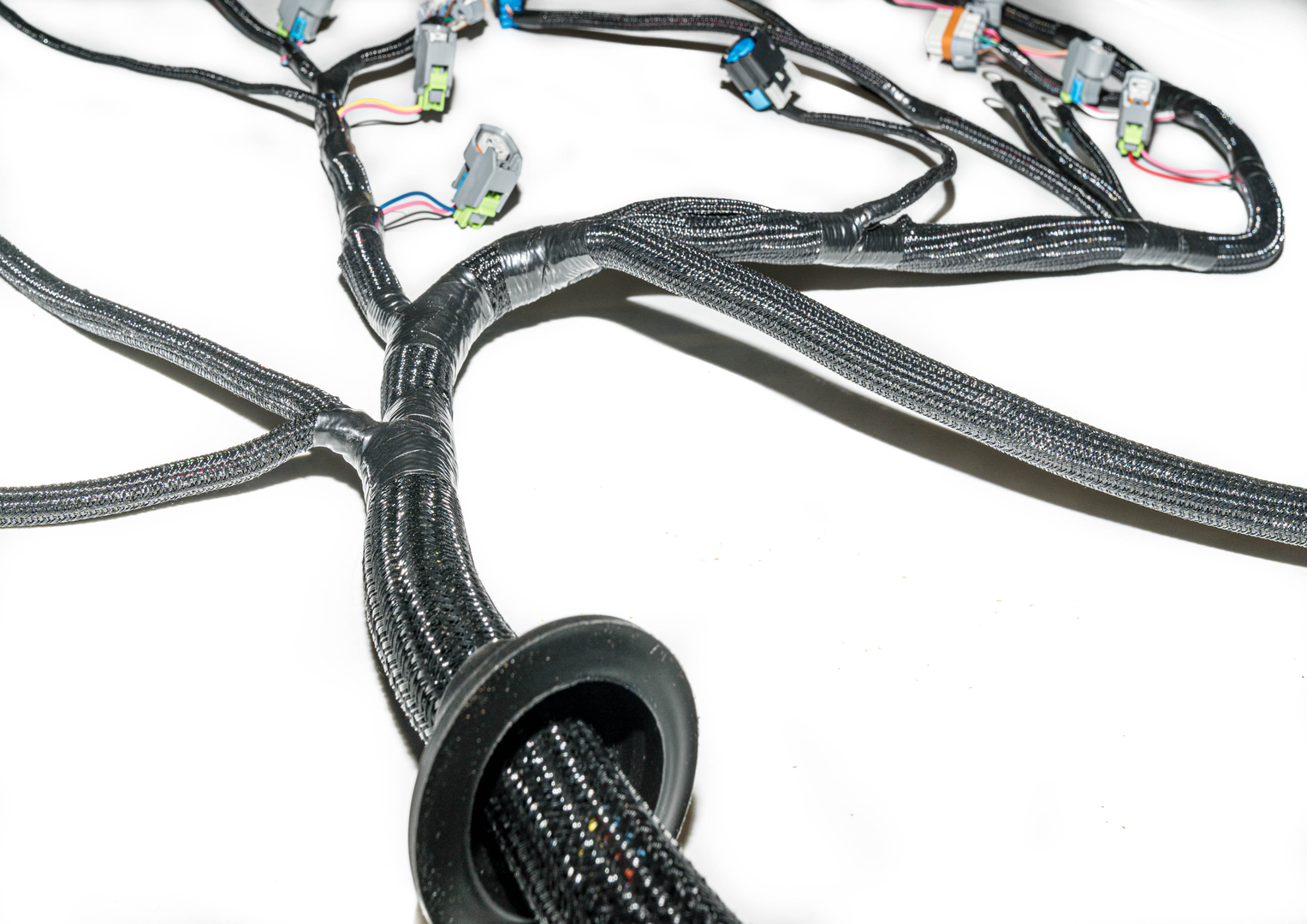 BRD-1001 | BRAIDED WOVEN LOOM KIT