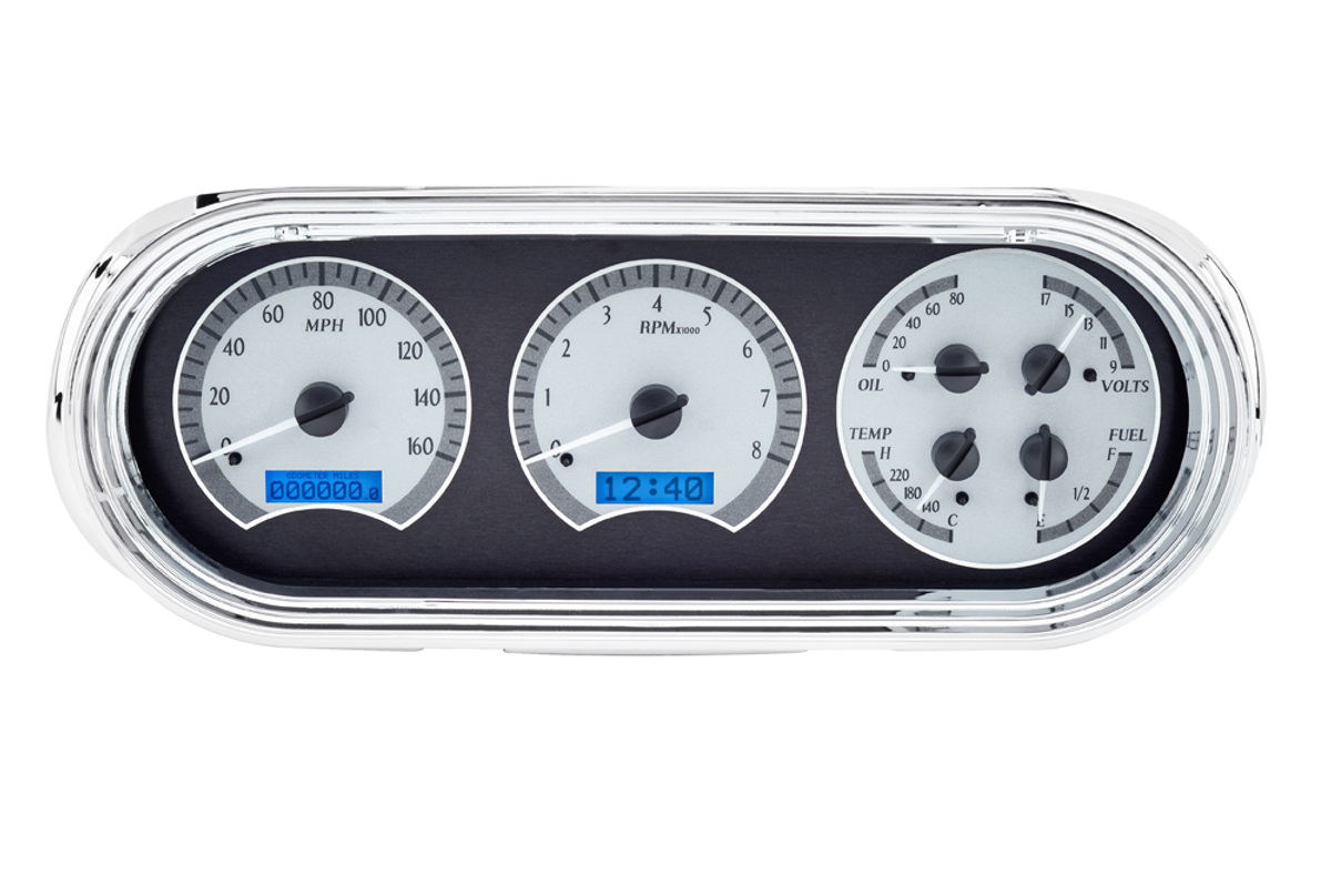 PSI GAUGE CLUSTERS | DAKOTA DIGITAL | LS | LSX | LS1 | LS2 | LS3 | LS6 ...
