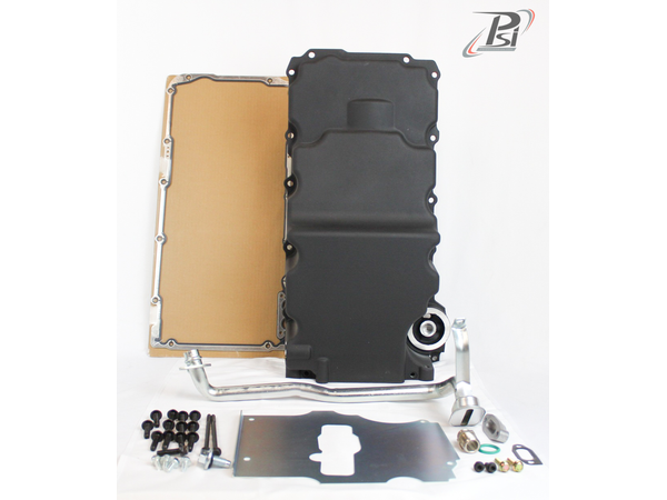 LS Swap Oil Pans