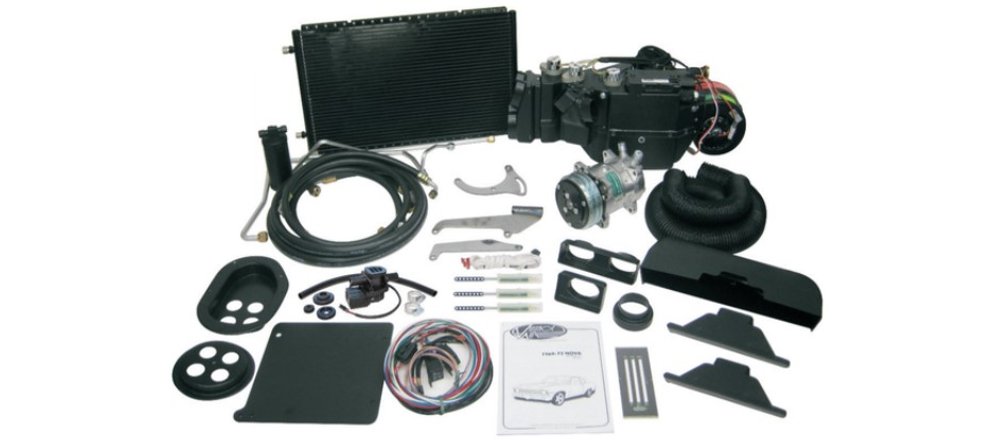 Chevy Nova LS Swap Parts and Kits | PSI Conversion