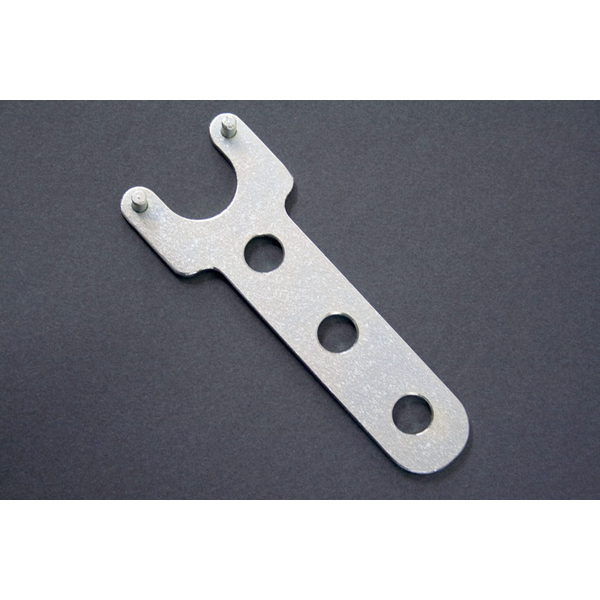 Roto-Joint Spanner Wrench- Control Arms