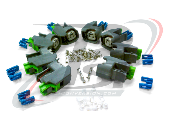 Electrical/Wiring Pigtails for LS and Vortec Engine Systems | PSI ...