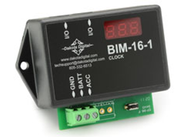 Dakota Digital LS Swap Gauge Clusters | PSI Conversion