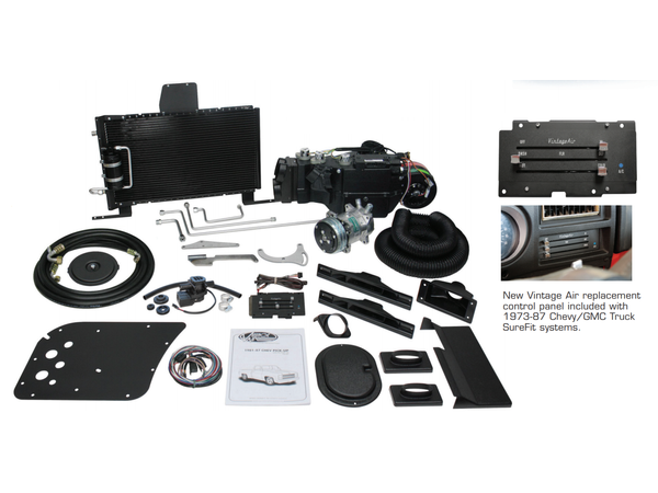 CHEVY SQUAREBODY SILVERADO LS AND LT SWAP PARTS