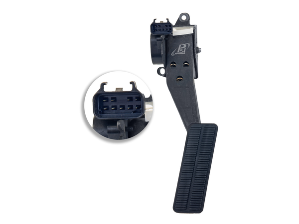 LS Swap Drive by Wire Pedals and Harnesses