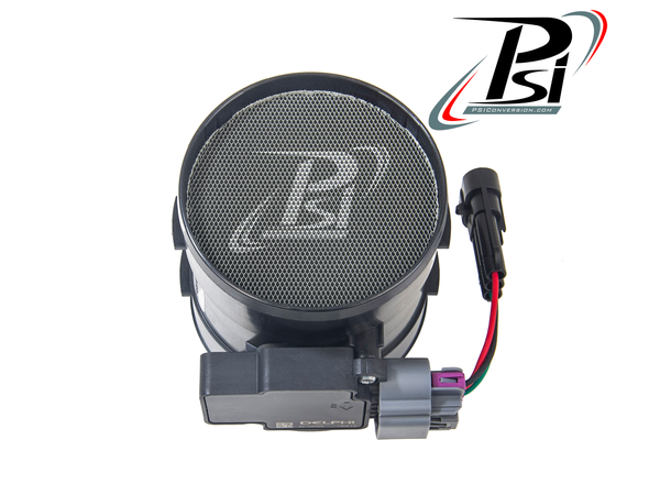 Mass Air Flow (MAF) Sensors | PSI Conversion
