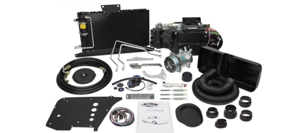 PSI - C10 Truck LS Swap Parts