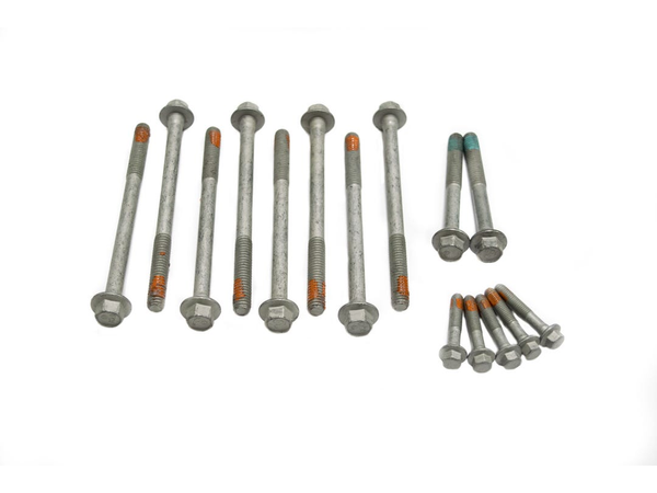 LS/LT Bolts & Hardware