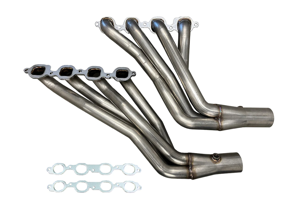 LT LONGTUBE HEADERS 1 7/8" C10 TRUCKS, A BODY, F-BODY, X-BODY LT1 LT4