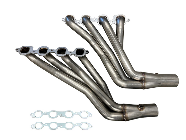 Speed Engineer Headers, Exhaust Systems, Cutouts