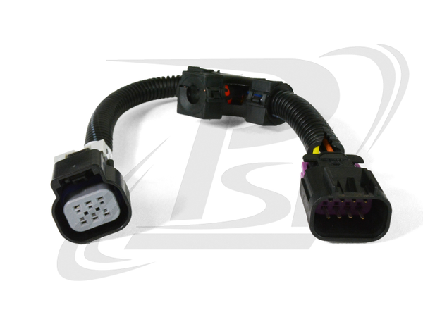 PSI Throttle Bodies | TB | Standalone Wiring Harness | LS Wiring | LS ...