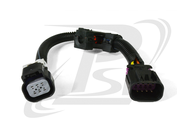 PSI Throttle Bodies | TB | Standalone Wiring Harness | LS Wiring | LS ...