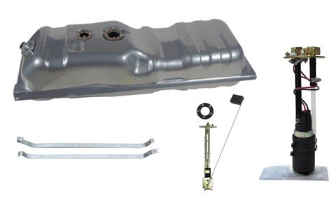 TM11A-T-KIT | 1973-81 CHEVY GMC PICKUP TRUCK EFI GAS TANK