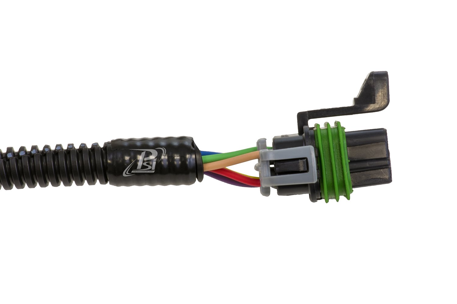 HAR-1026 | VORTEC TAC MODULE HARNESS