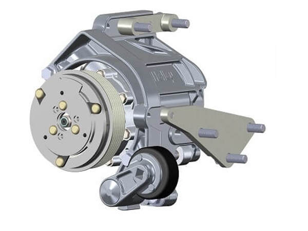 PSI Accessory Brackets | LS | LSX | LS1 | LS2 | LS3 | LS6 | LS7 | LS9 ...