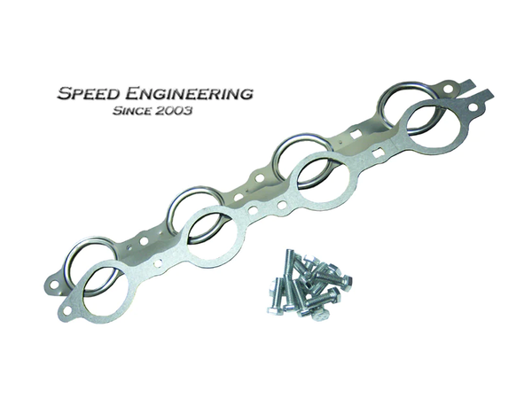 Speed Engineering LS/LT Swap Headers & Exhaust | PSI Conversion