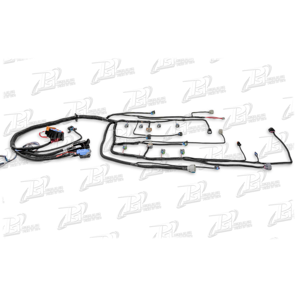 KIT-1028 | LS3 ENGINE CONTROLLER KIT W/ 4L60E/4L65E/4L70E/4L80E