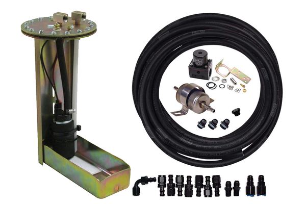 PSI Fuel Pumps & Accessories | LS | LSX | LS1 | LS2 | LS3 | LS6 | LS7 ...