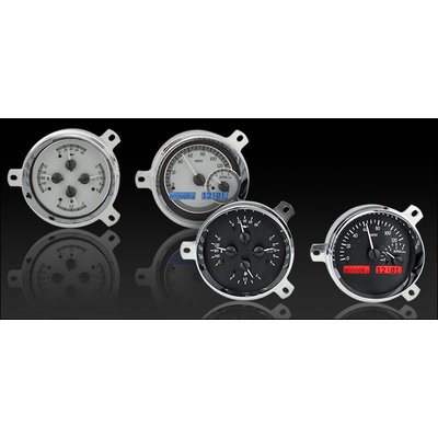 PSI GAUGE CLUSTERS | DAKOTA DIGITAL | LS | LSX | LS1 | LS2 | LS3 | LS6 ...