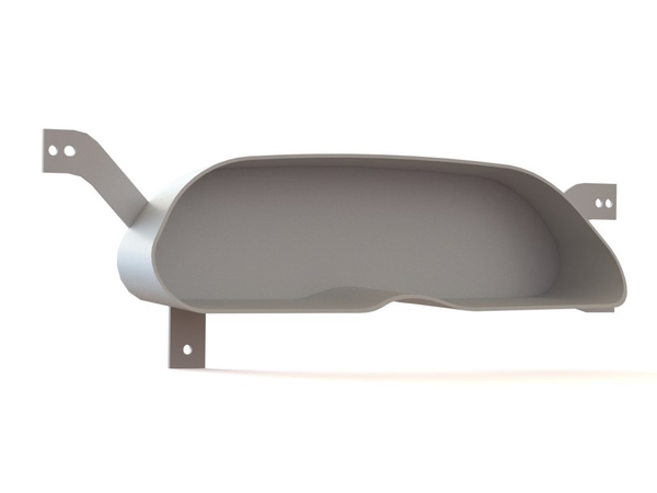 Reversion Dash Adapters