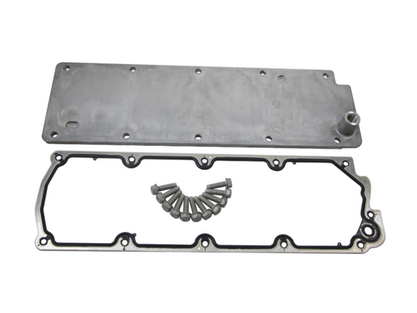 High-Quality Valley Covers for LS Engines | PSI Conversion