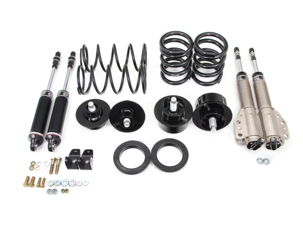 All 3rd Gen Camaro Swap Parts