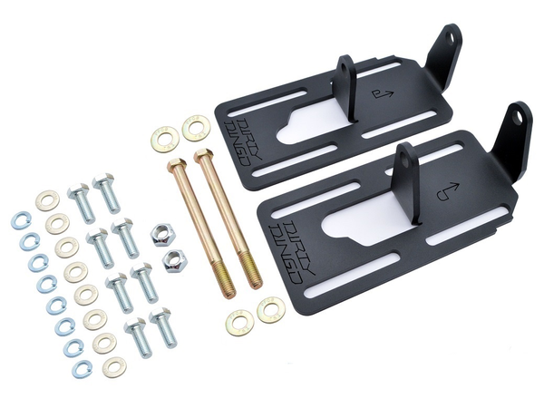 LS/LT Engine Swap Motor Mounts | PSI Conversion