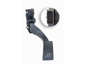 LS Swap Drive by Wire Pedals and Harnesses