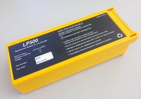 LifePak 500 Replacement Battery (LP500)