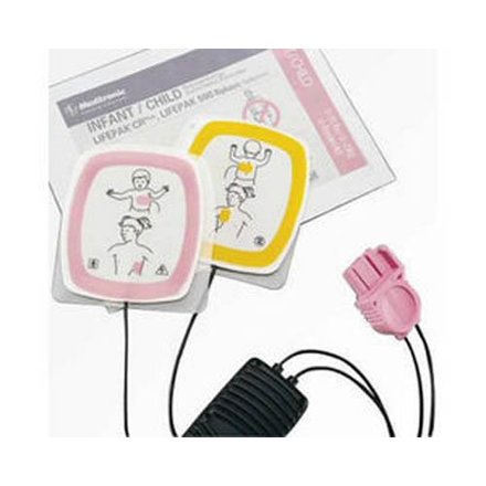 LifePak 500 Replacement Battery (LP500)