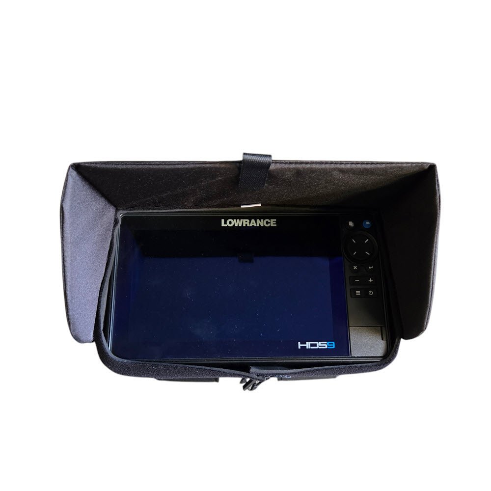 SunShade for 7" screen