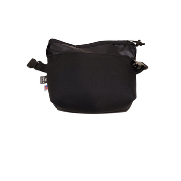 Transducer cover for live sonar transducer